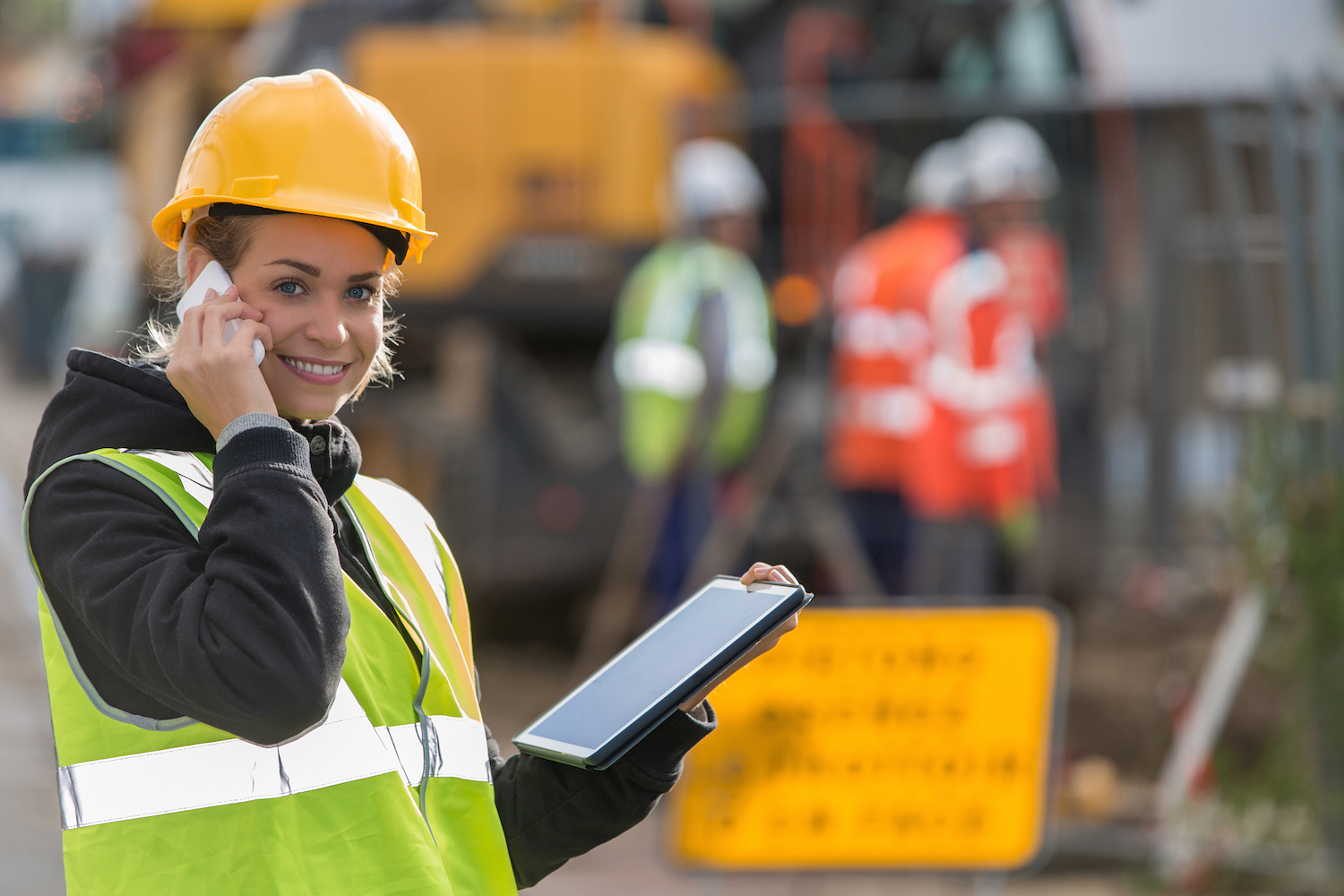 Why Do I Need a Construction Lawyer?